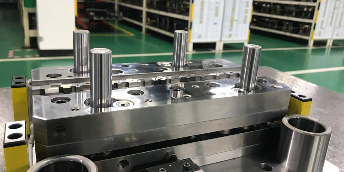 Die Making & Precision Tooling – Pittsburgh, New Kensington PA