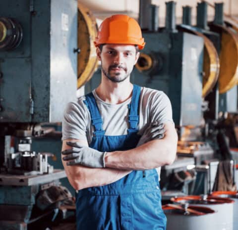 Tool & Die Shop | Production Machining - Armstrong Tool & Die LLC